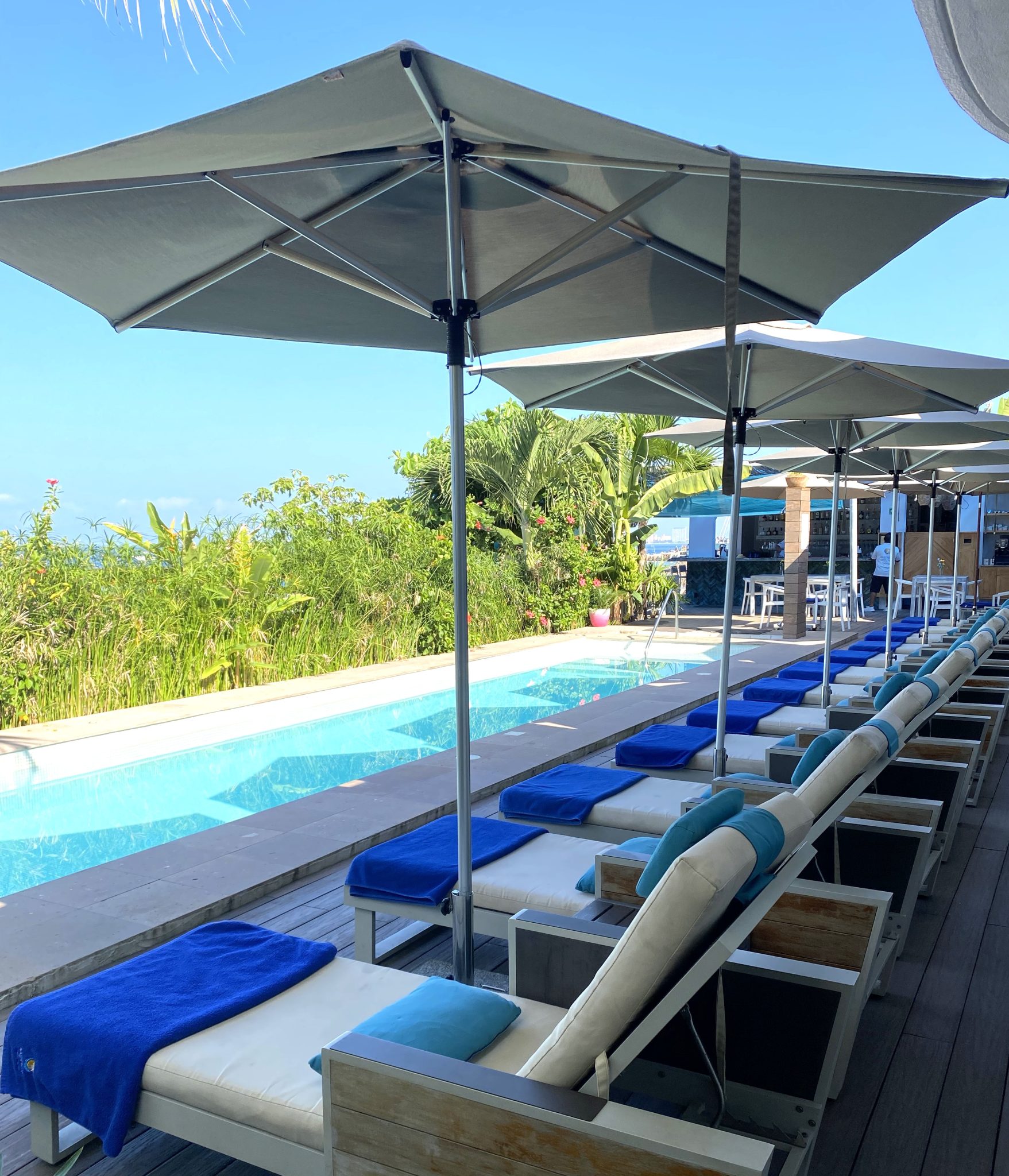 Sapphire Ocean Club - Sapphire Ocean Club